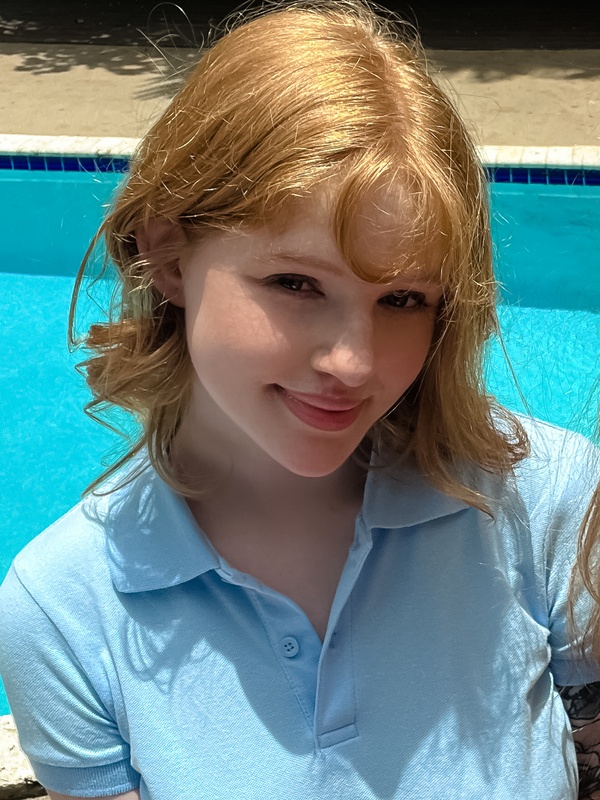 Aaliyah May Reality Kings Official Profile