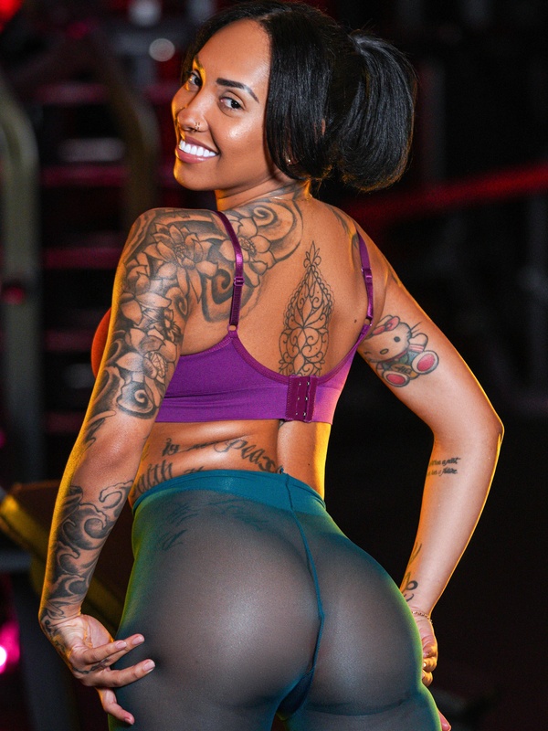 Kona Jade Brazzers Profile Watch Their Hd Porn Videos Now