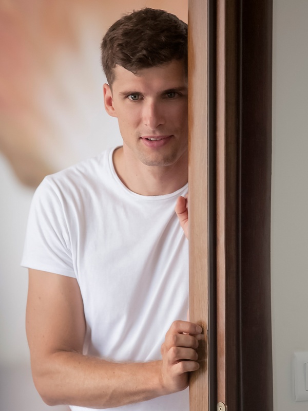 Kristof Cale Brazzers Profile Watch Their Hd Porn Videos Now