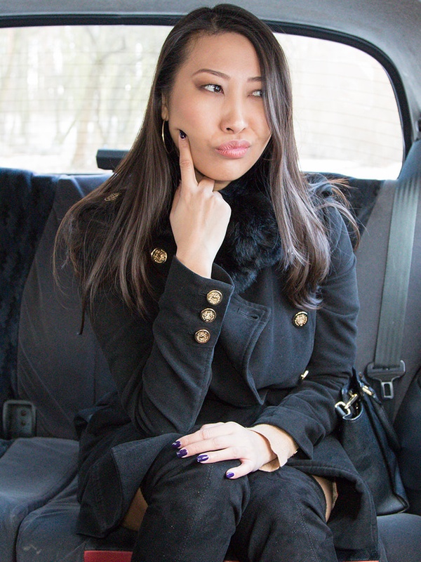 Sharon Lee Reality Kings Official Profile